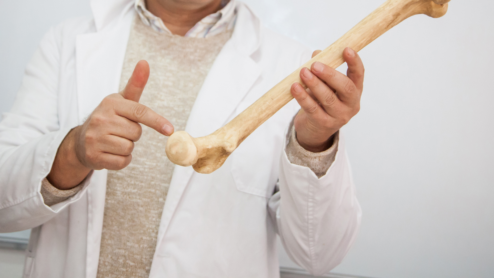 Bone Density Explained: What Bone Density Is and How It Changes ...